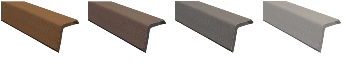 WPC Composite Decking - TA Plastics