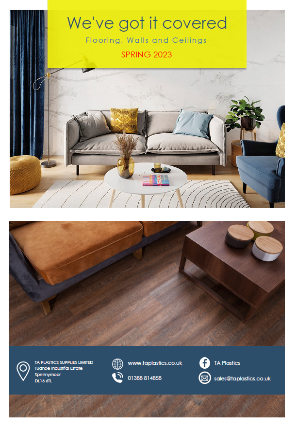 Roomliner Shower Panels - TA Plastics