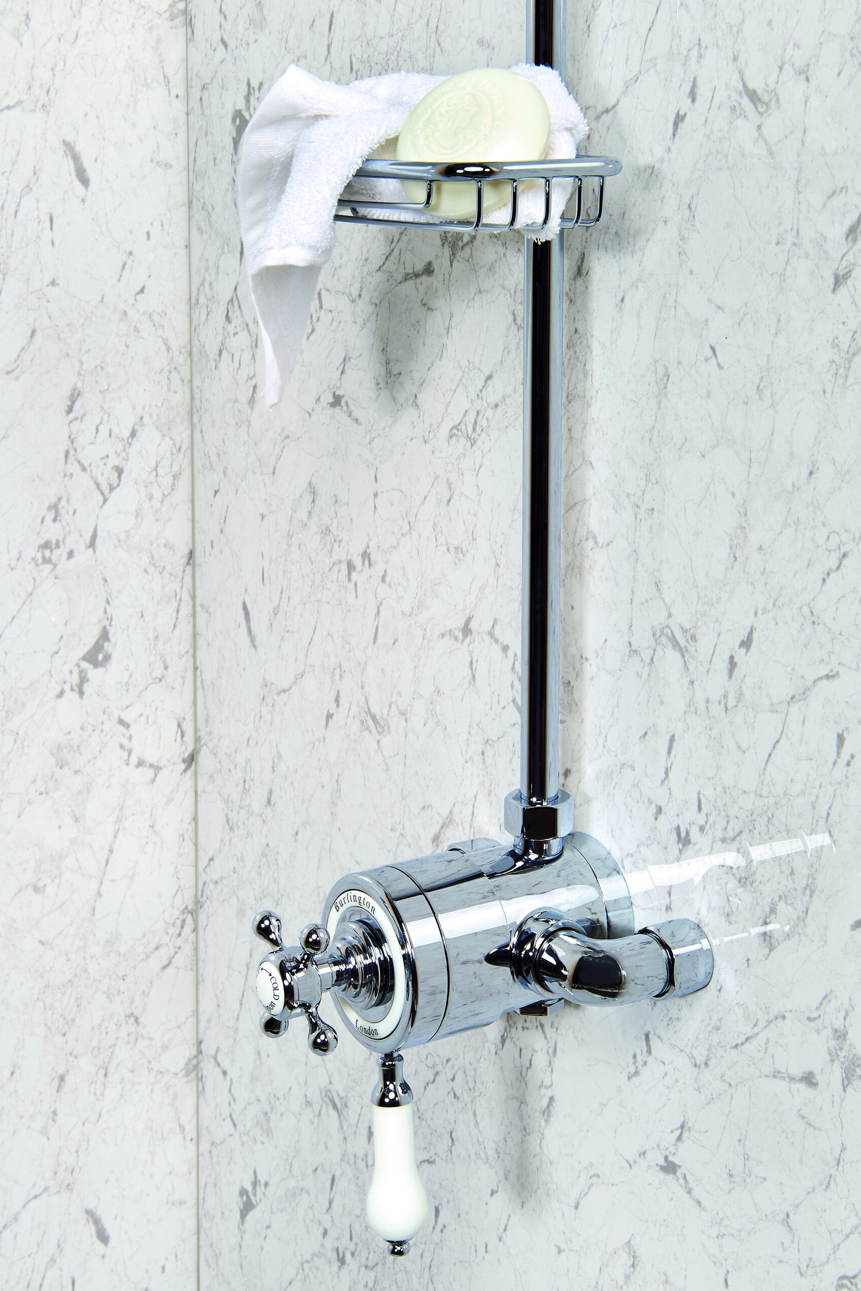 Roomliner Shower Panels - TA Plastics