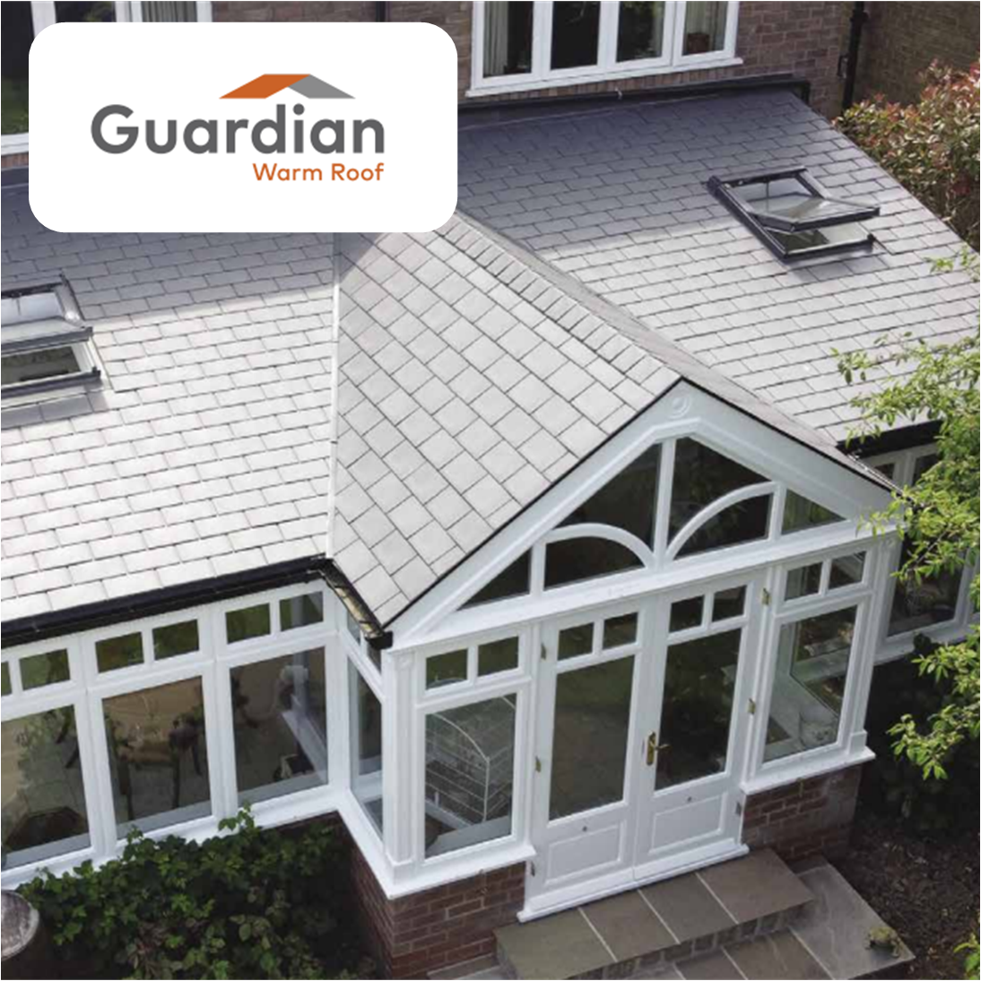 Guardian Warm Roof - TA Plastics
