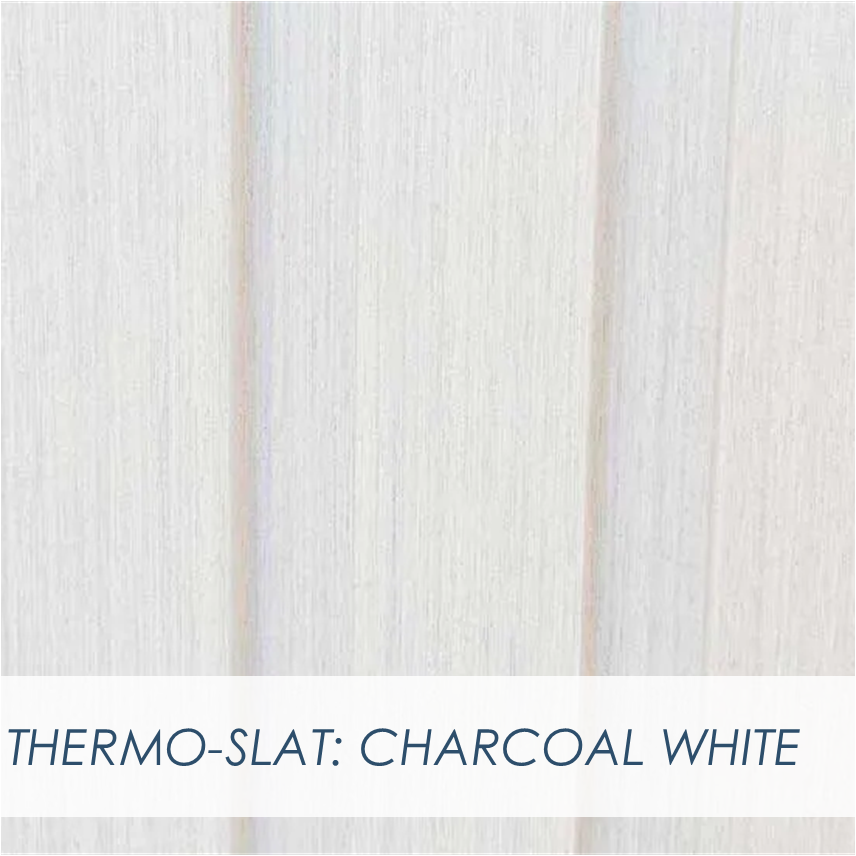 Thermo-Slat - TA Plastics